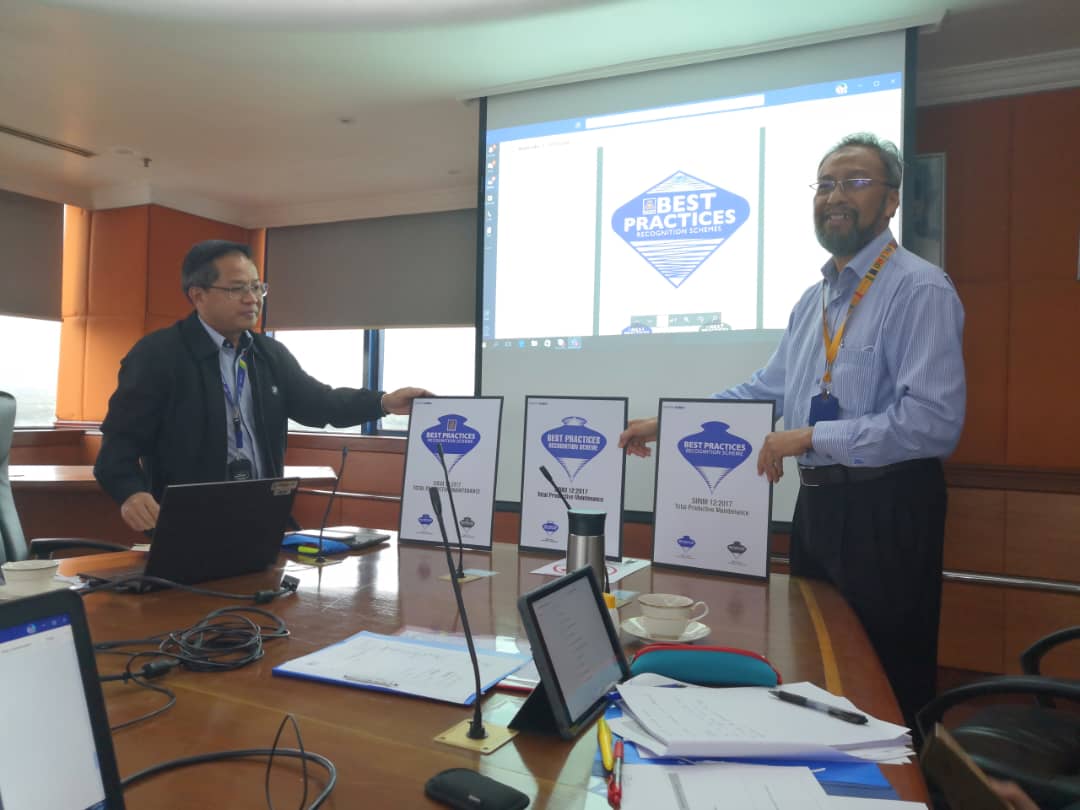 SIRIM’s Best Practices Recognition Scheme - New Logo, Same Recognition ...